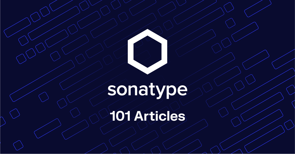Open Source Software: What is OSS? | Sonatype